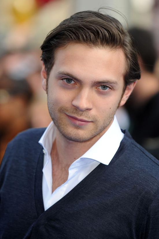 Angelo Actor