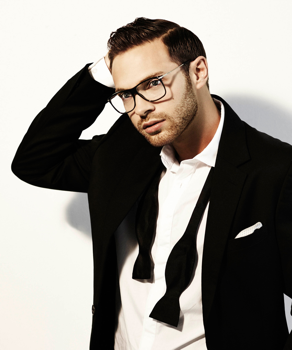 Angelo Actor
